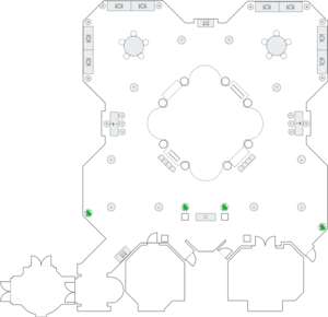 Fairmont Washington, D.C.