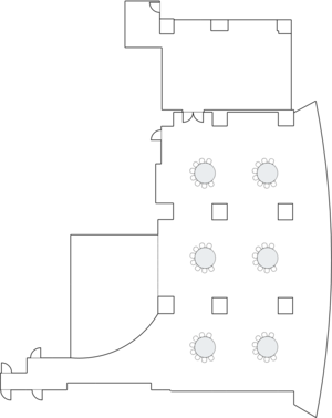 Loews Hollywood Hotel