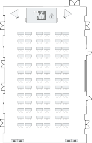 Venues Promotions Destinations Discover Luxury New