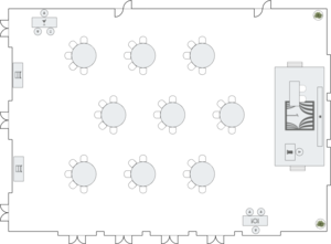 Sofitel Singapore Sentosa Resort & Spa