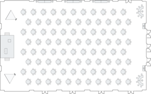 Fairmont Chicago Millennium Park