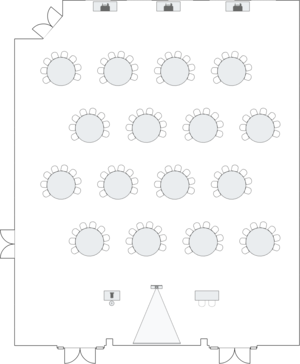 Venues Promotions Destinations Discover Luxury New