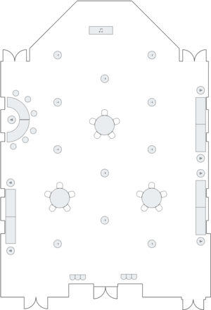 Fairmont Chicago Millennium Park