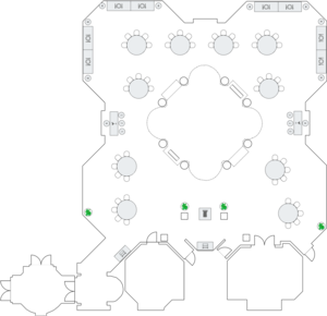 Fairmont Washington, D.C.