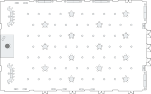 Fairmont Chicago Millennium Park